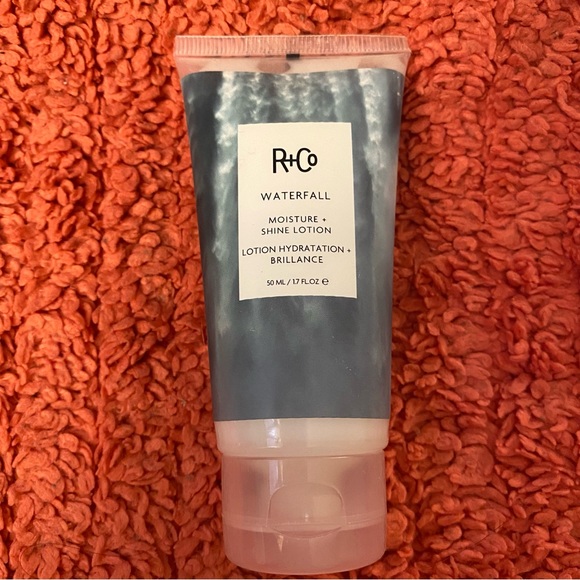 R+Co | Hair | Rco Waterfall Moisture Shine Hair Lotion | Poshmark